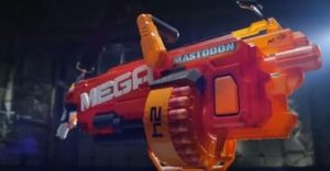 Nerf Gun Official Website - Premium Toy Guns